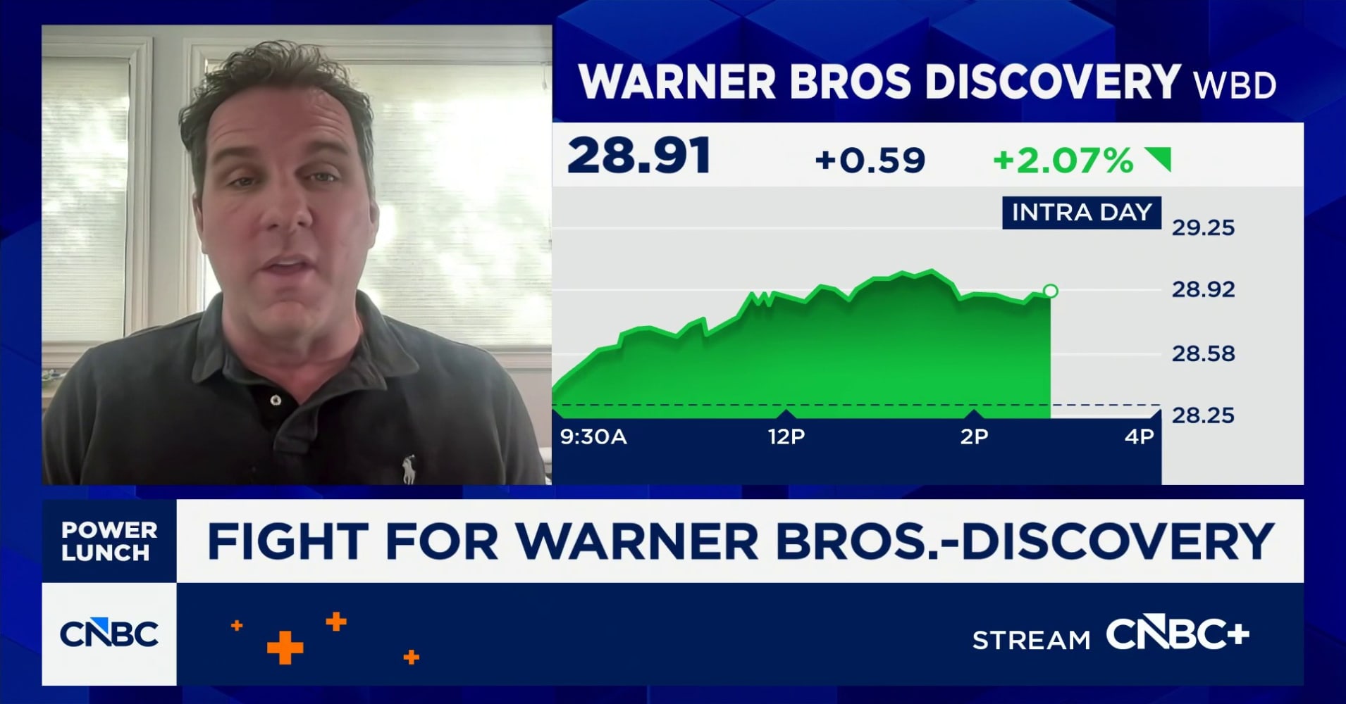 Predictions for the media sector in 2026, according to Puck's Belloni