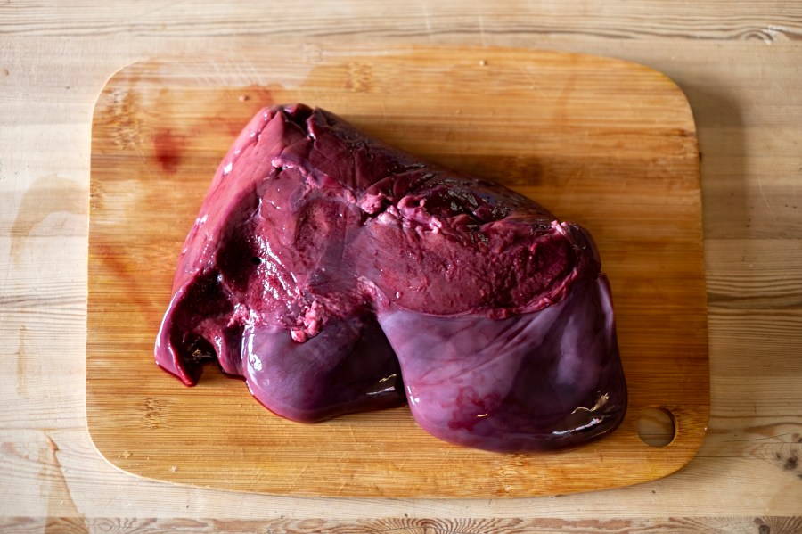 The rise of organ meat: Is it right for your diet?
