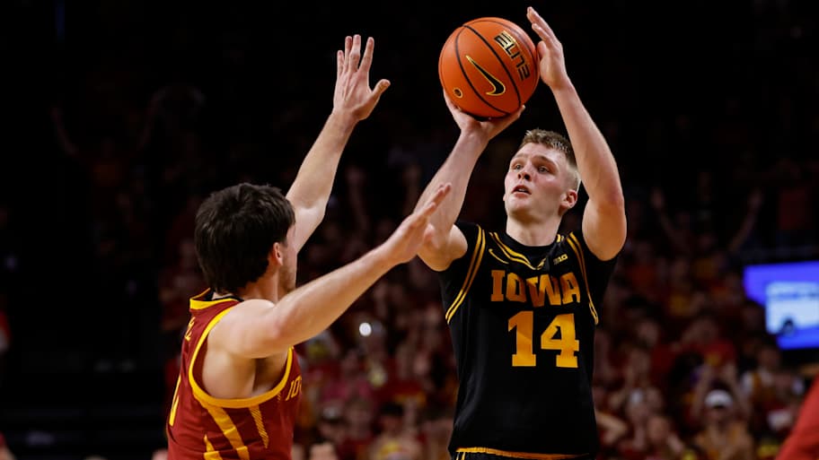 Bennett Stirtz is trying to accomplish something we have not seen since ...