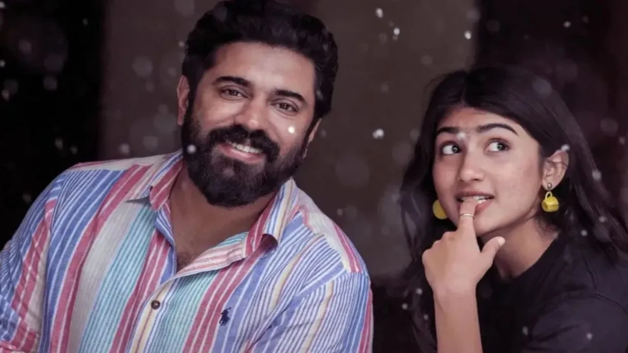 Sarvam Maya worldwide box office collections 15 days: Nivin Pauly's film grosses superb Rs 120 ...