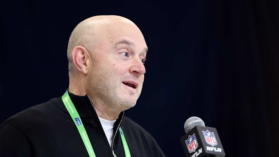 Duke Tobin's tone-deafness on Joe Burrow shows how cooked the Bengals are