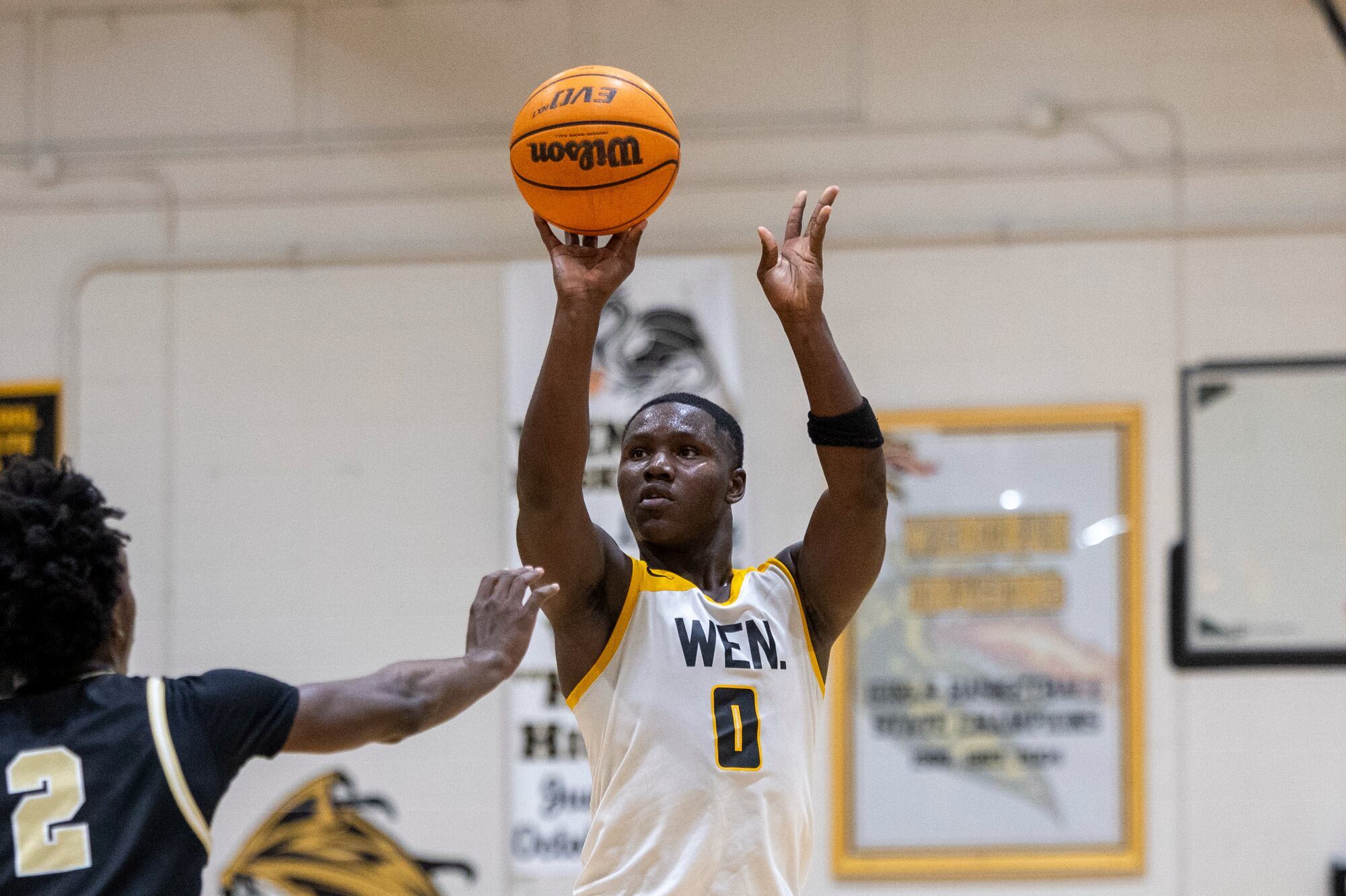 Alabama high school basketball stars: Wenonah boys roll past area foe ...