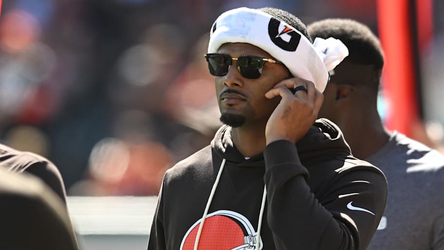 Former NFL general manager warns everyone not to overlook Deshaun Watson