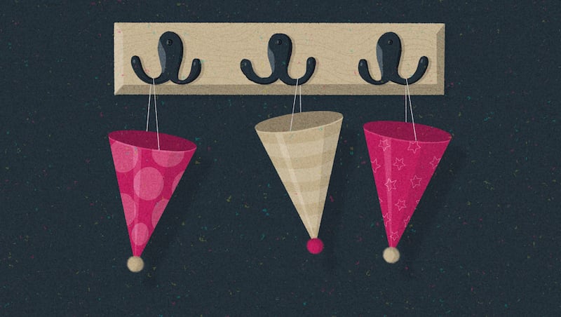 It’s Quitter’s Day — and New Year’s resolutions are dropping like flies