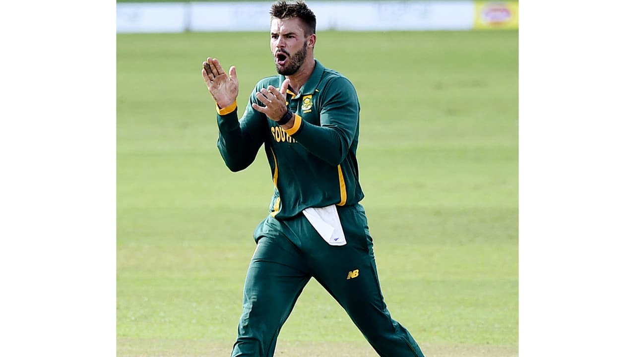 JP Duminy: SA20 key to building momentum for T20 World Cup campaign