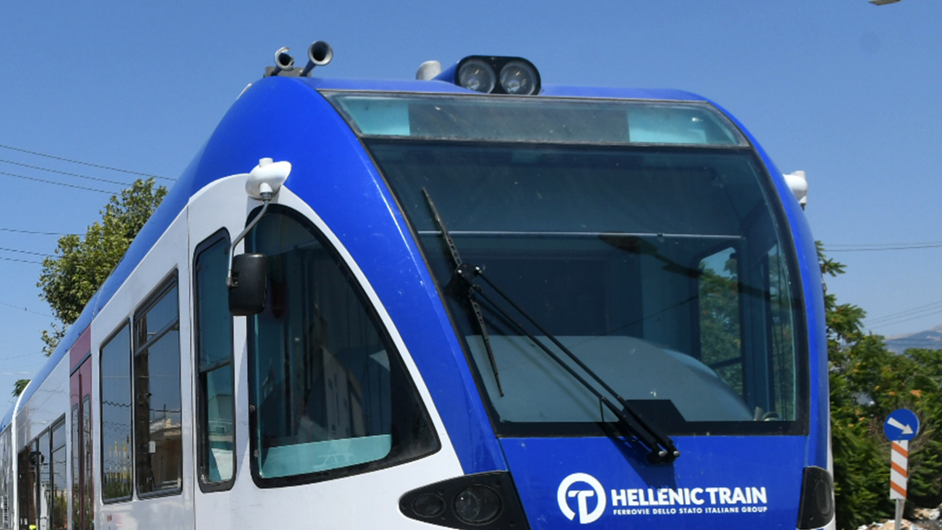 Hellenic Train: Ακινητοποιήθηκε αμαξοστοιχία με 21 επιβάτες – Καθυστερήσεις στον Προαστιακό Πατρών