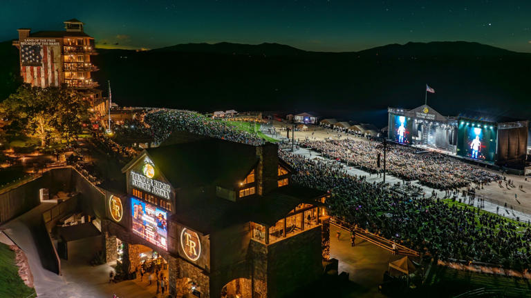 Thunder Ridge will host the 2026 SuperMotocross League finale as part ...