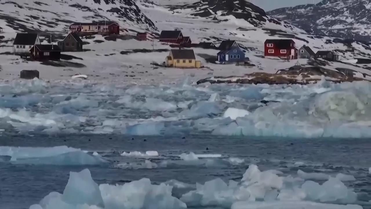 Geologist discusses potential issues with mining rare earth minerals in ...