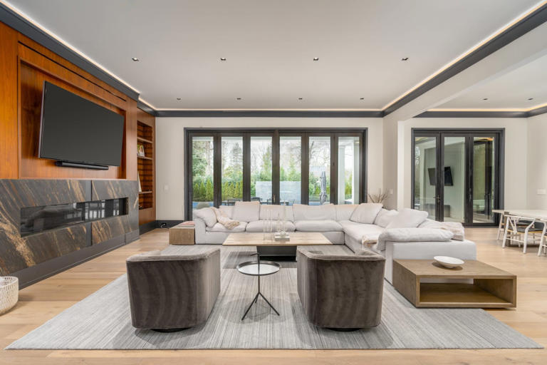 Nicklas Backstrom’s mansion sells for $11 million