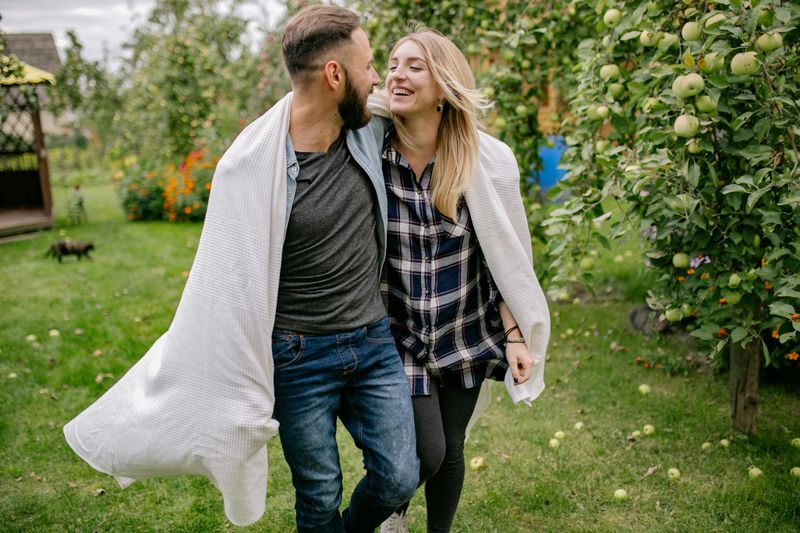 Is there a limit? 14 eye-opening facts about age gaps in relationships