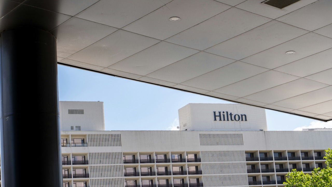 Hilton distances itself after Minneapolis hotel denied ICE rooms