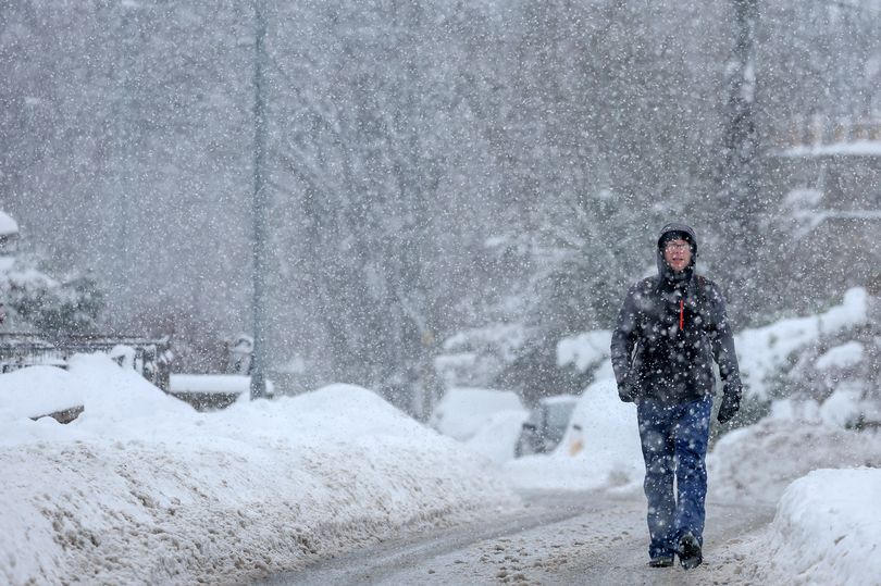 Recovery will 'take time' as Scotland braces for more snow and ice