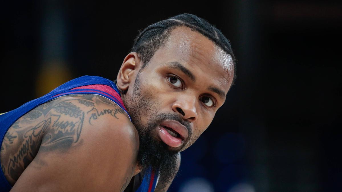 Dónde ver el Barça - Partizán de la Euroliga hoy por TV, online y en ...