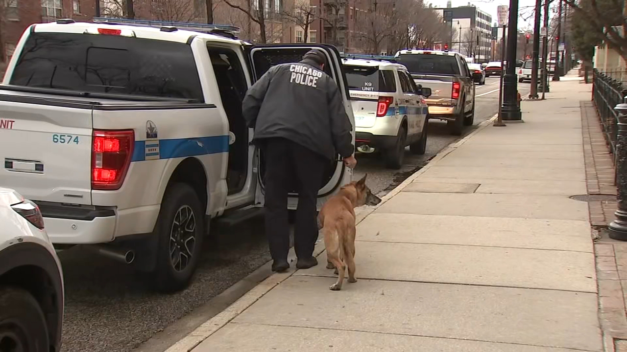 Chicago's St. Ignatius High School cancels classes Friday due to bomb ...