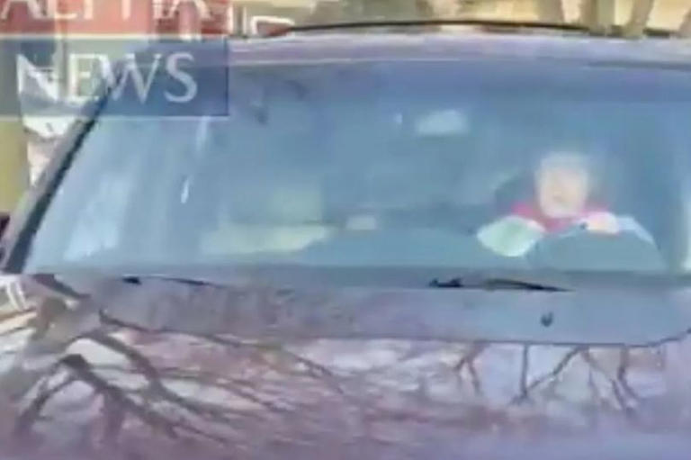 ICE agent's Minnesota shooting footage released showing new perspective