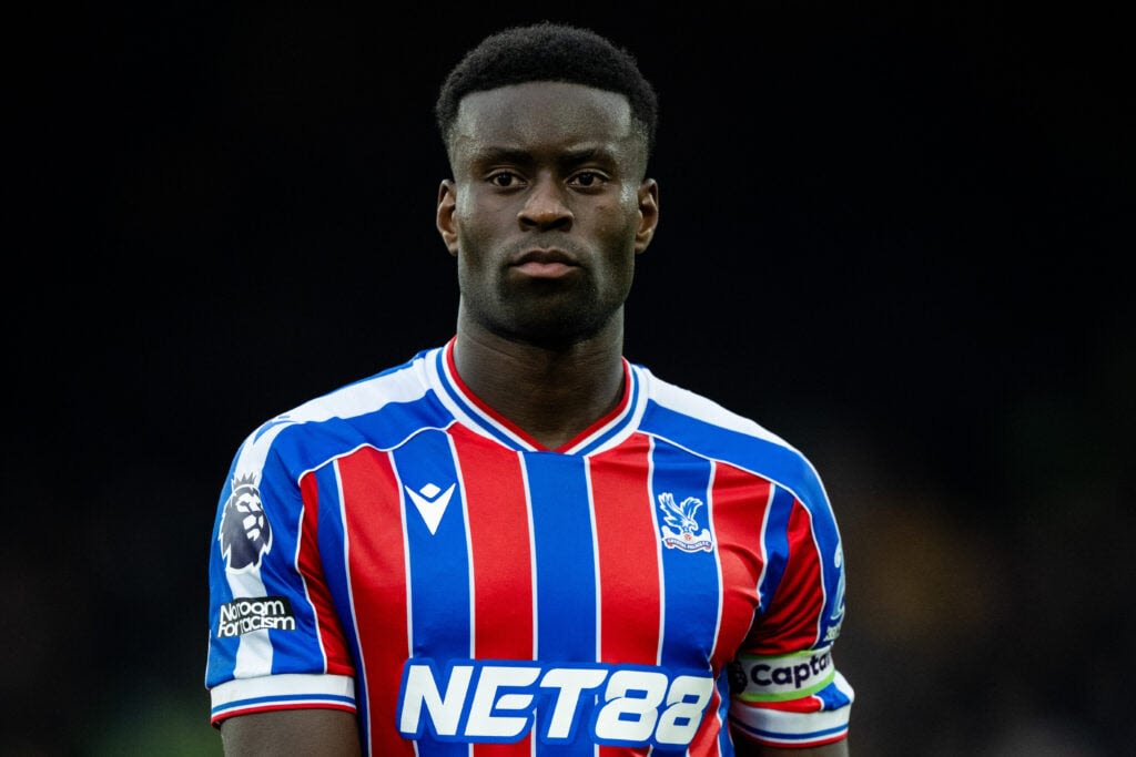 Unexpected Marc Guehi transfer update surfaces as Liverpool links grow