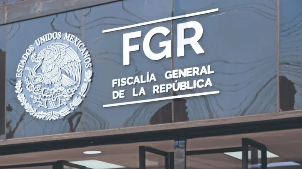 FGR alista reforma de restructuración