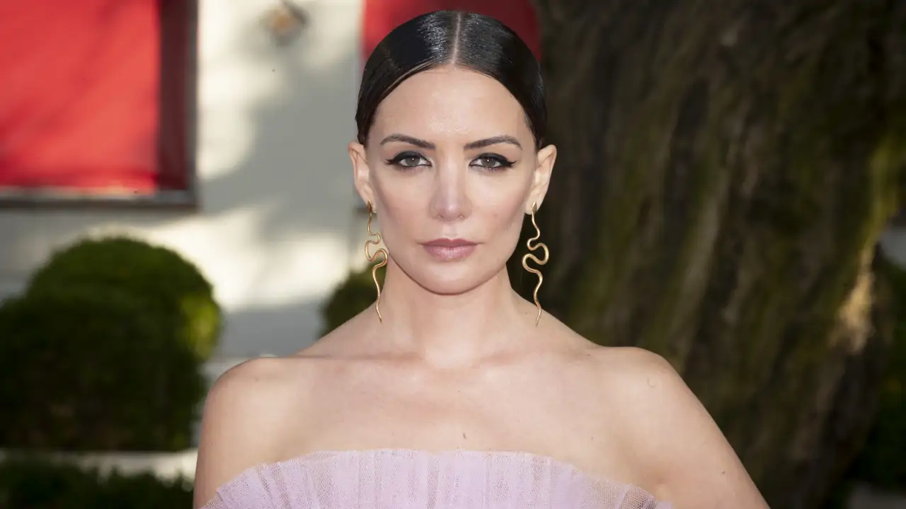 María Hervás desvela su curiosa rutina de entrenamiento: "Sentadillas y ...