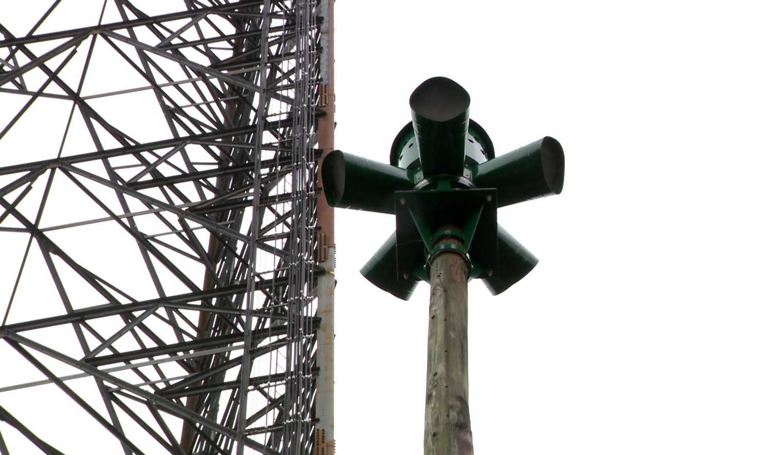 Friday storms to put new Rankin County alert system to the test