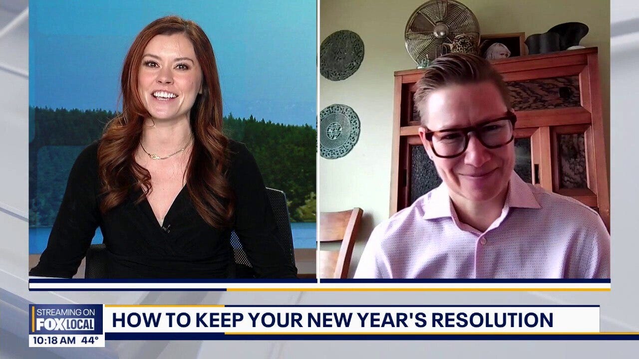 Today is 'Quitter's Day': How to keep your New Year's resolution