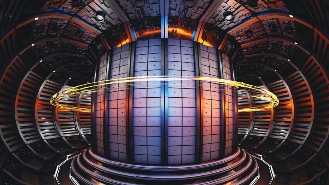 China’s fusion reactor smashed an ‘unbreakable’ limit and rewrote physics