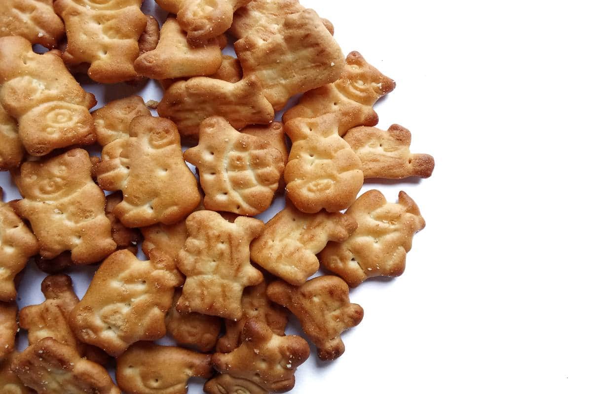 Galletas de animalitos: origen, curiosidades y por qué son un icono en ...