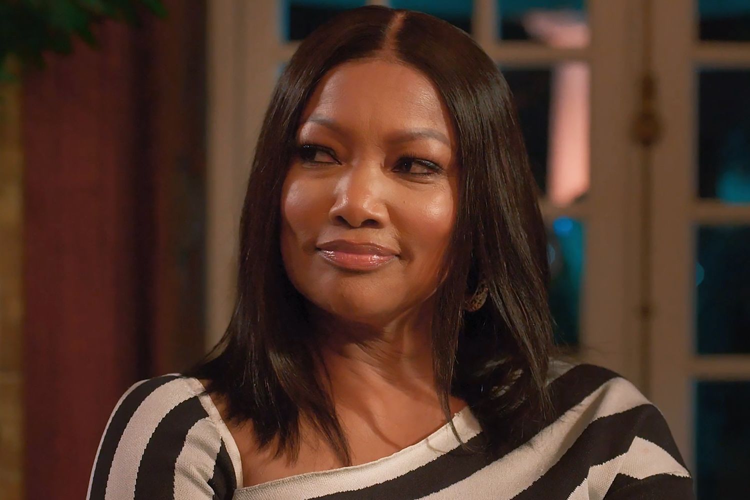 Garcelle Beauvais' Ava questions relationship with 'safe' choice Boris ...