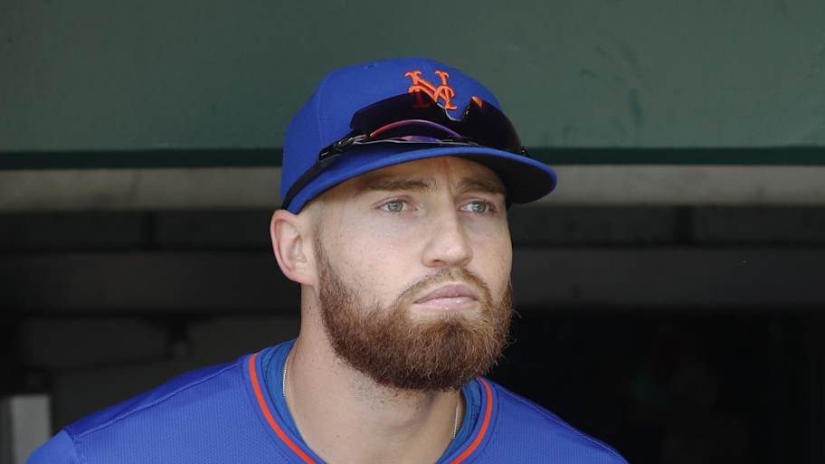 Mets predicted to reunite with Brandon Nimmo replacement