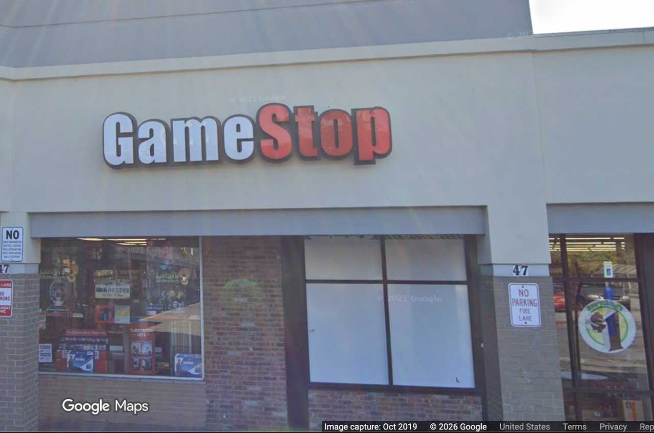 GameStop closures sweep NY, hitting Hudson Valley, Capital Region, Long ...