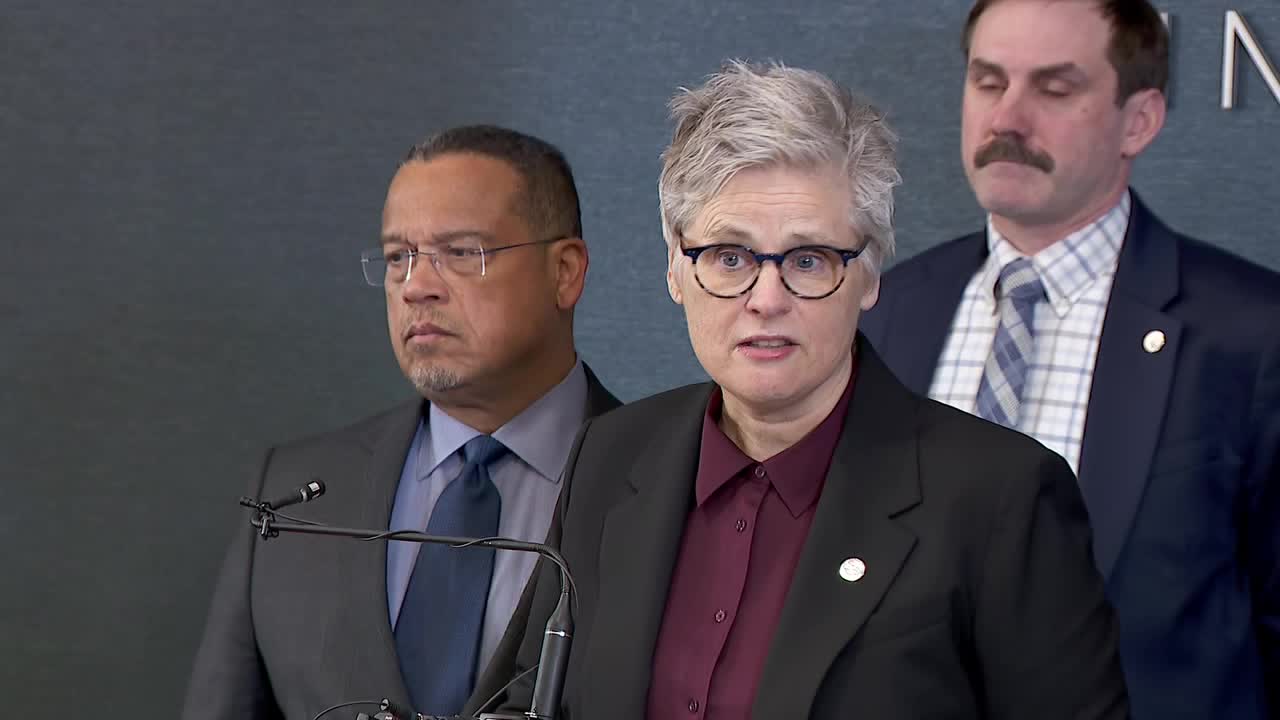 Minneapolis ICE shooting: MN prosecutors ask public to give them ...