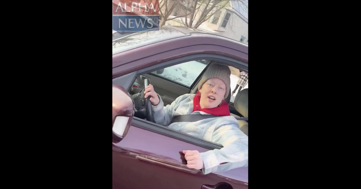 Watch: Shocking new video of ICE shooting from officer’s perspective