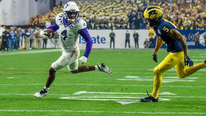 Where Miami's thrilling 2026 Fiesta Bowl win over Ole Miss ranks among ...