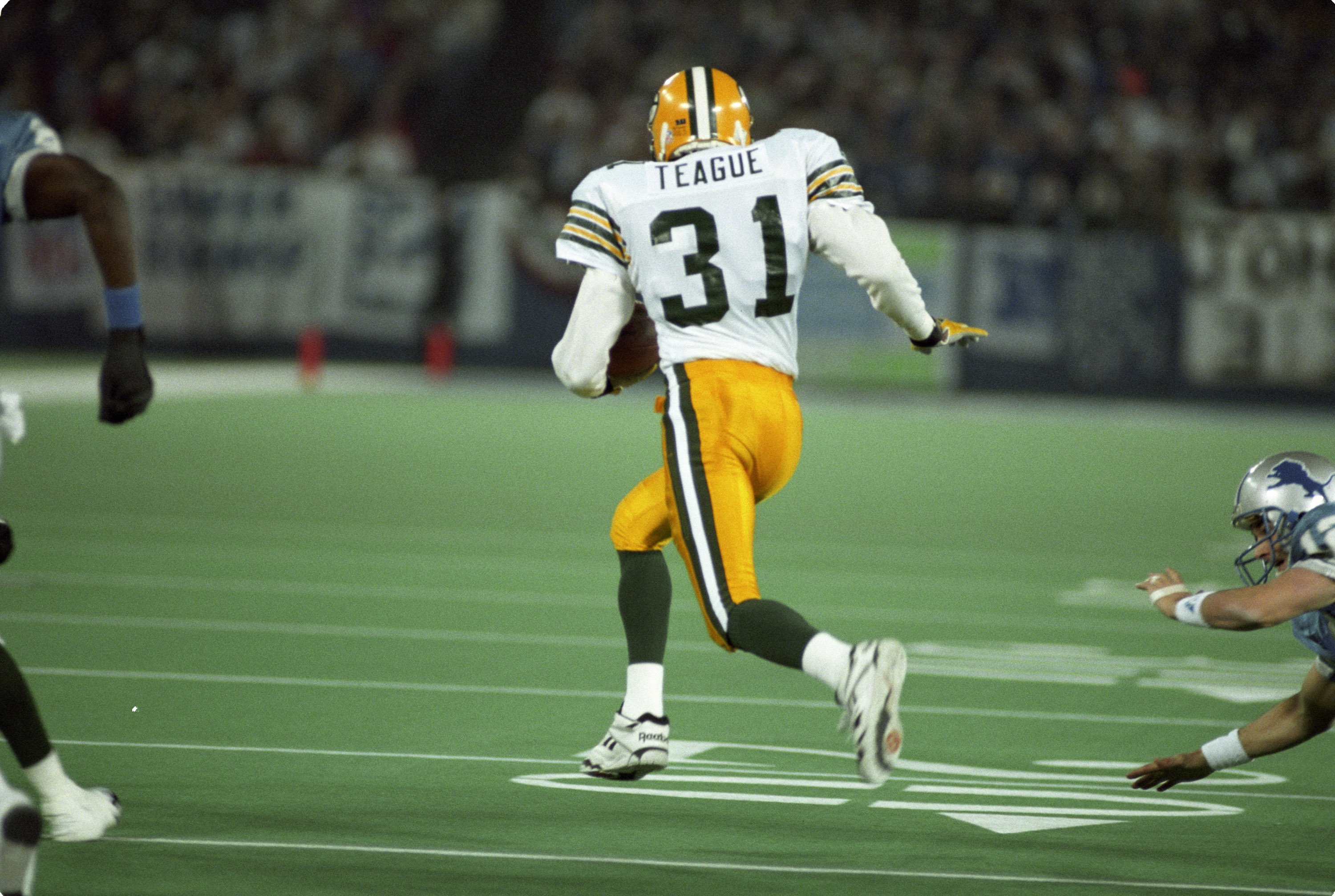 Best Wildcard Round performaces in Packers history includes huge plays ...