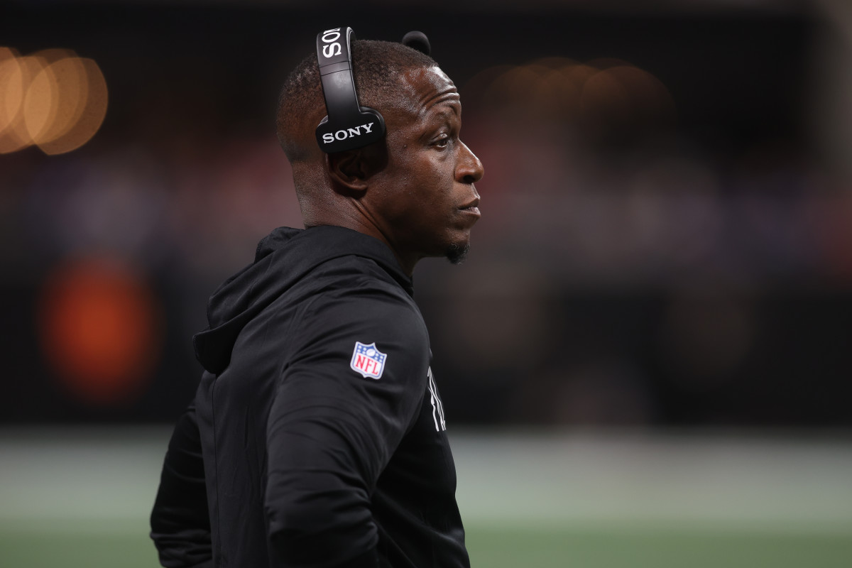 The Commanders are looking for their next defensive coordinator – and a ...