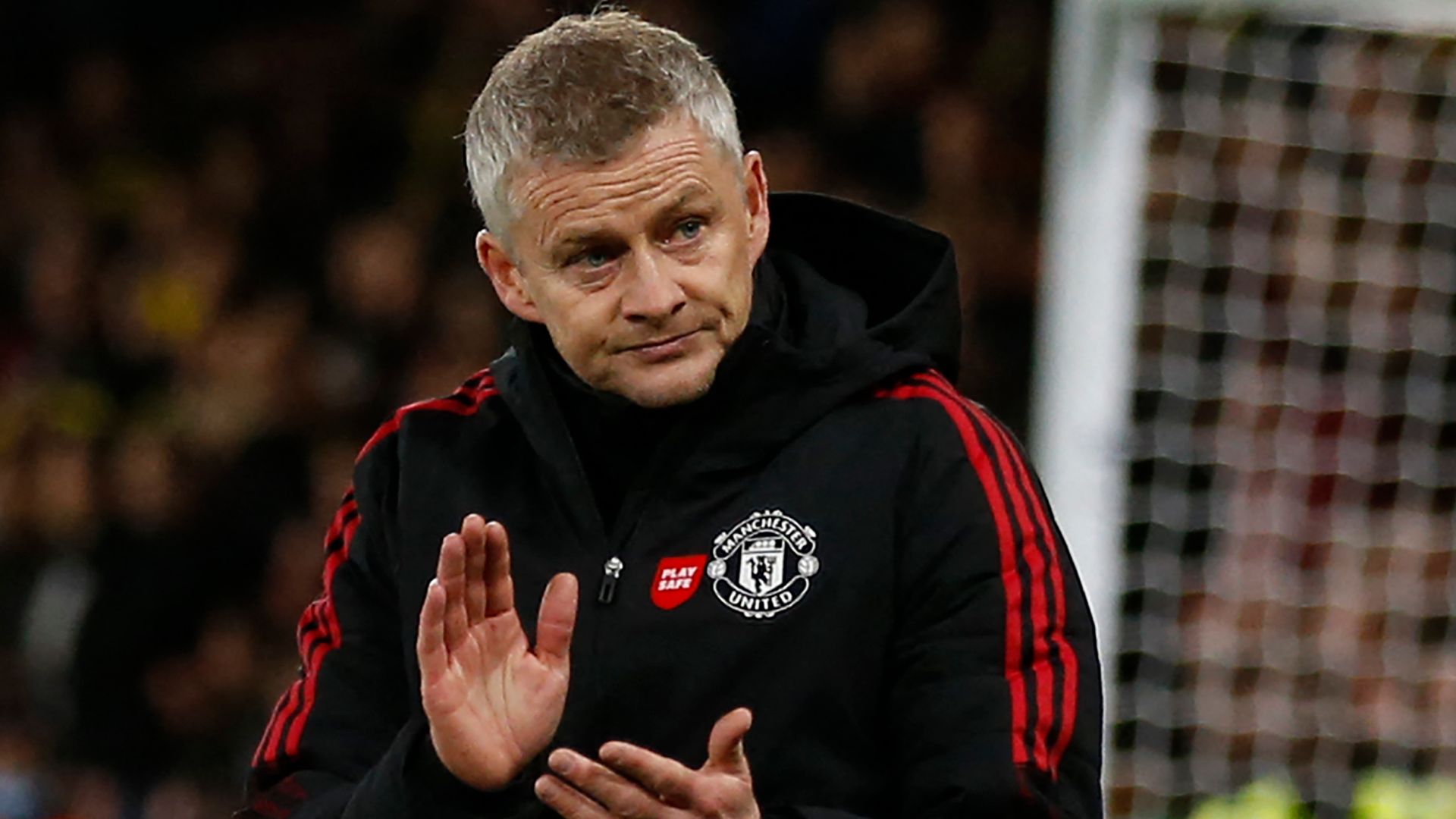 Ex-Man Utd boss Ole Gunnar Solskjaer in line for shock return to ...