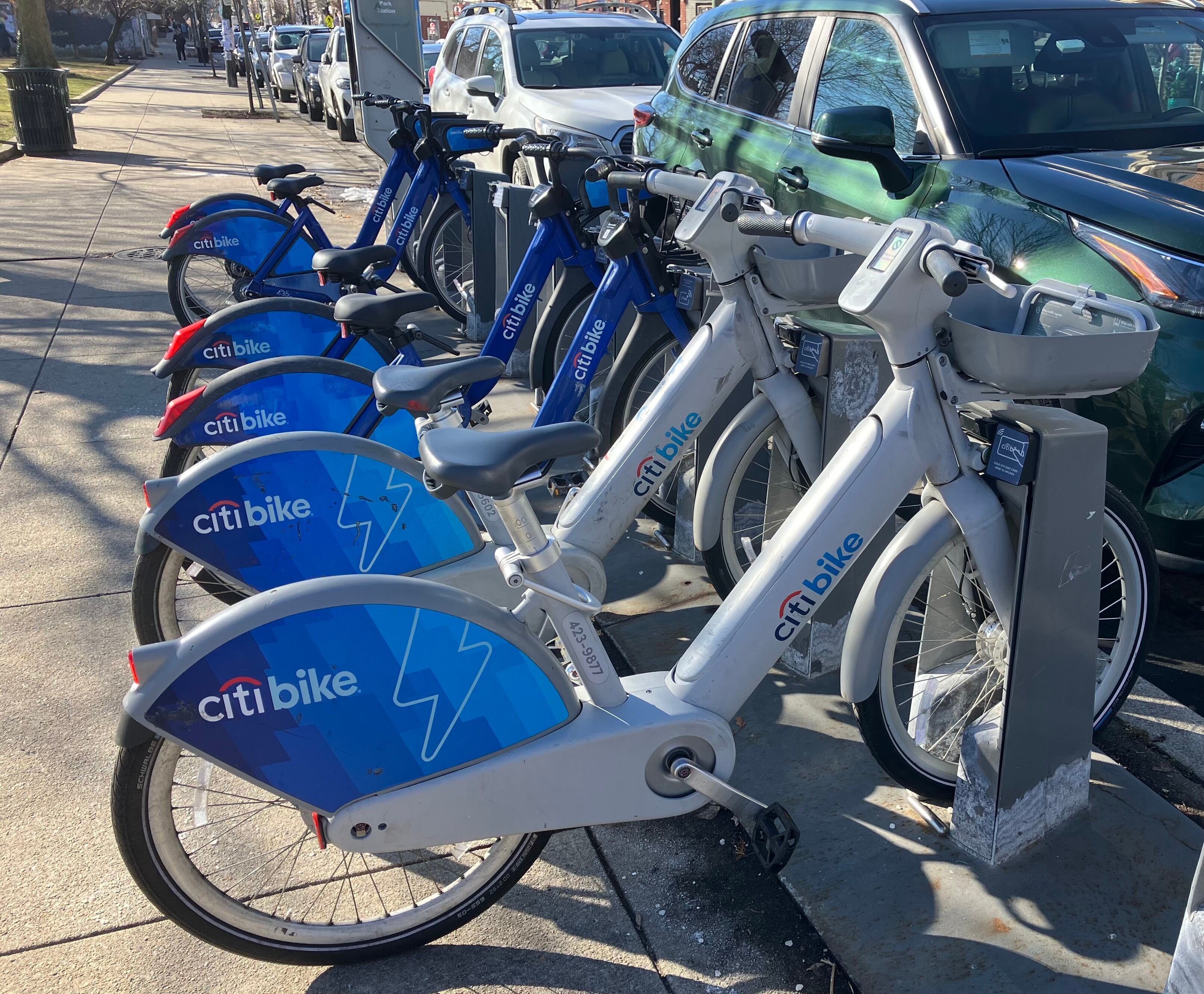 NJ e-bike bill could shift injury costs to auto insurance customers