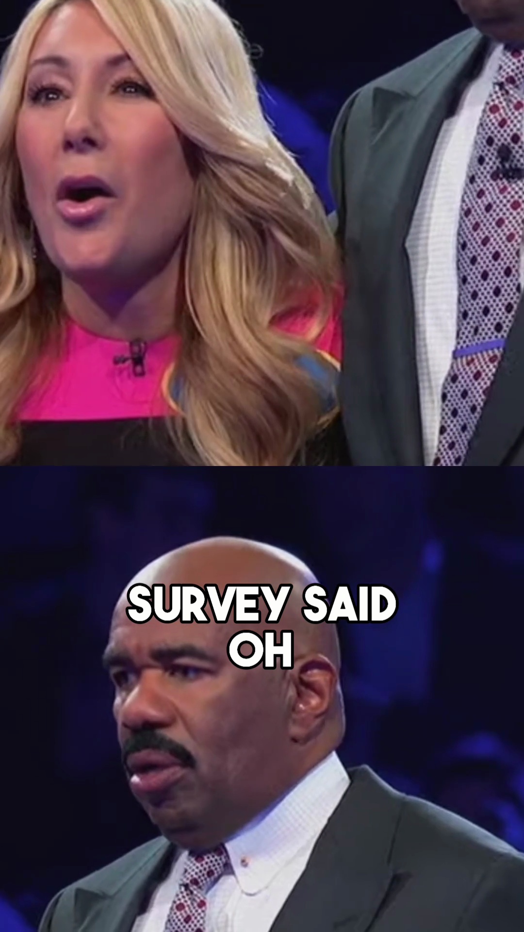 Celebrity Family Feud sets the stage as Robert Herjavec hands fast ...