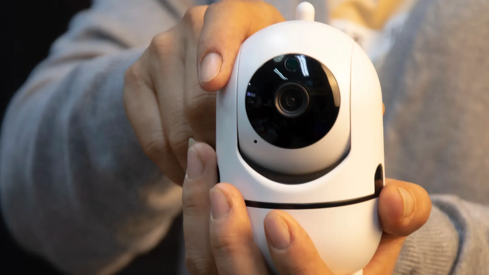 How to keep outdoor cameras online by optimizing your Wi-Fi