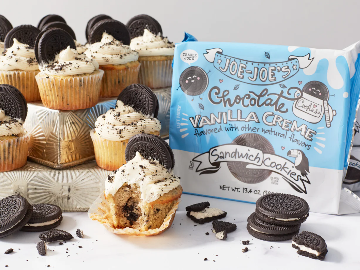 6 Trader Joe’s grocery dupes I always prefer over the name brand