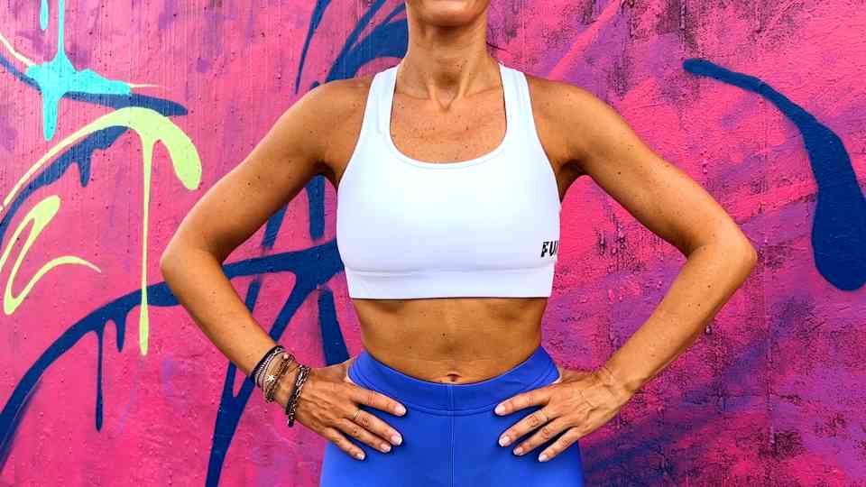 Exercises To Lift The Chest Quickly Chest Exercises At Home Without ...