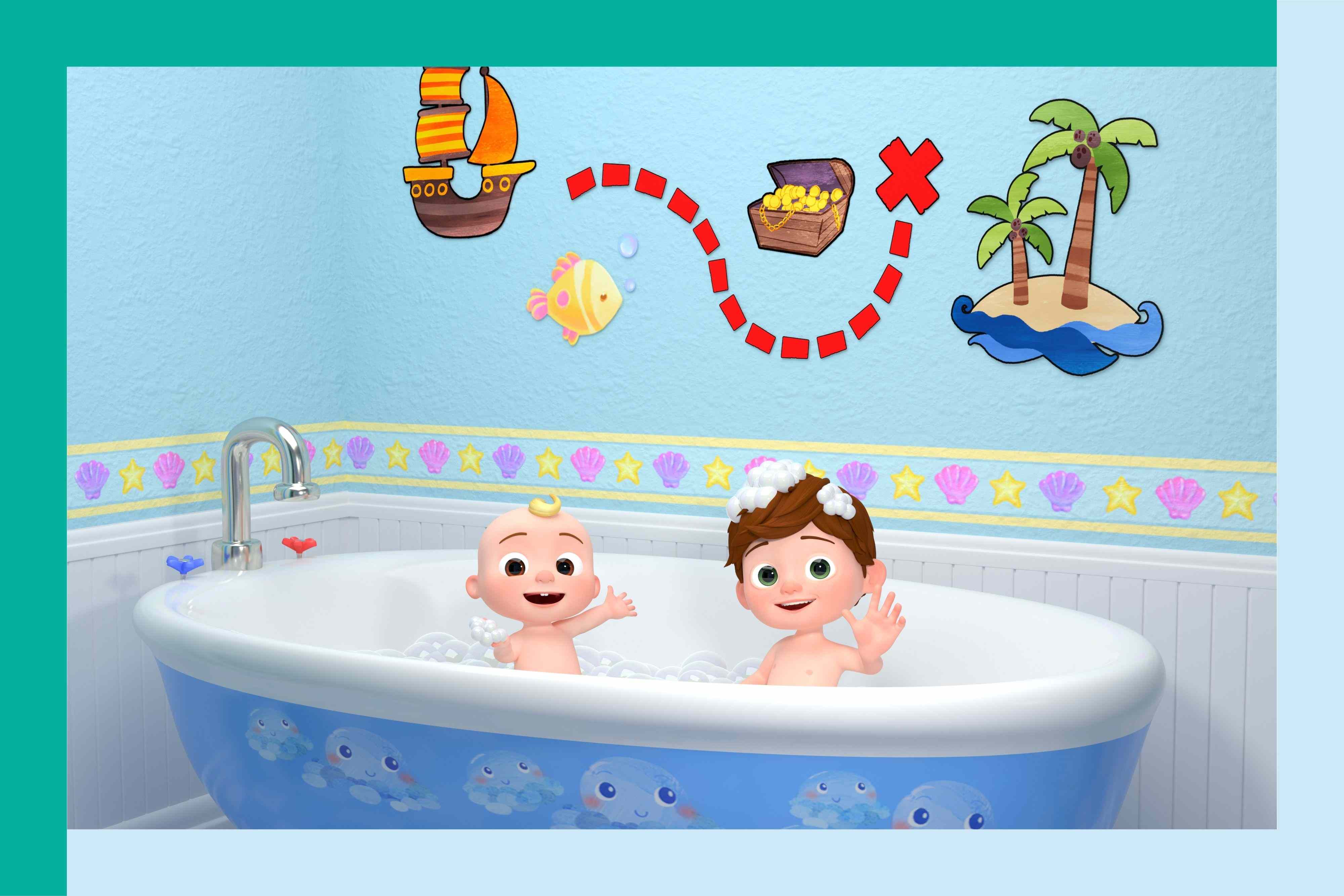 'CoComelon' YouTube videos to watch with your kids this week