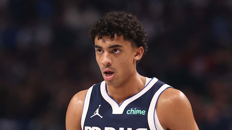 Mavericks should add a non-star to their list of untouchables in trade ...