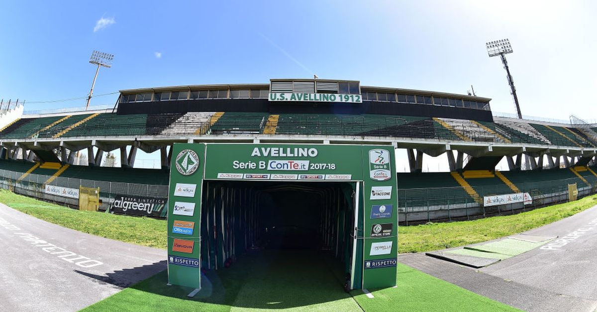 Avellino-Sampdoria, dove vedere la partita in diretta tv e streaming live