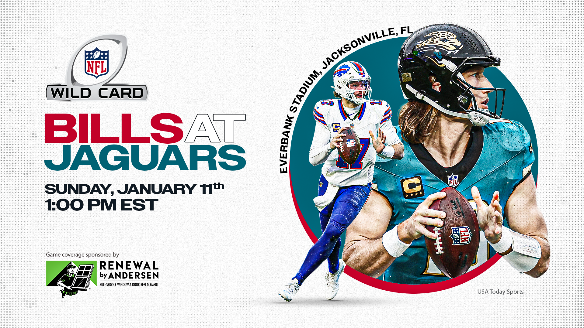 Live scoring updates, analysis, highlights of Jaguars vs. Bills