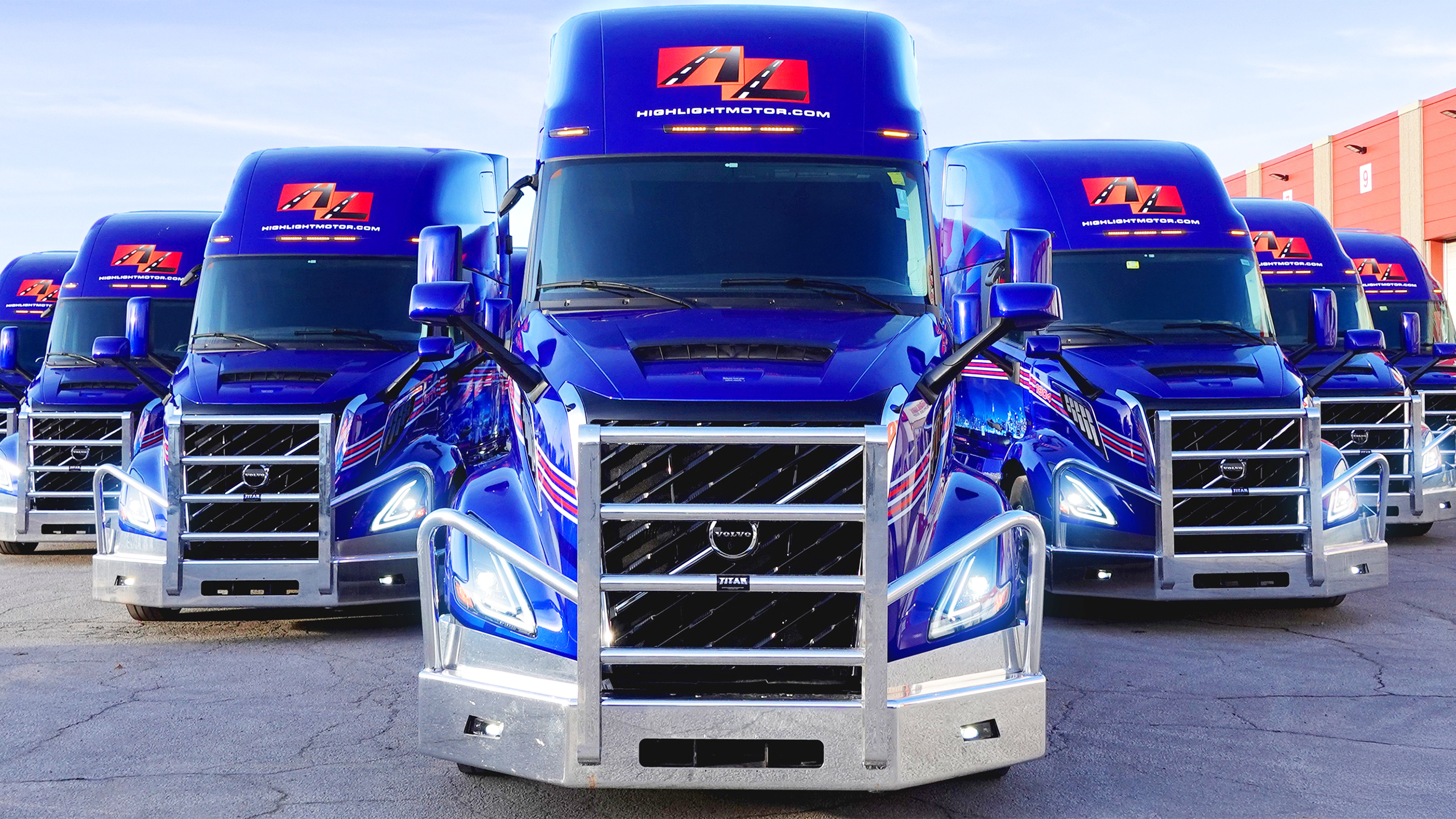 California flips on immigrant truckers, and now Washington wants payback