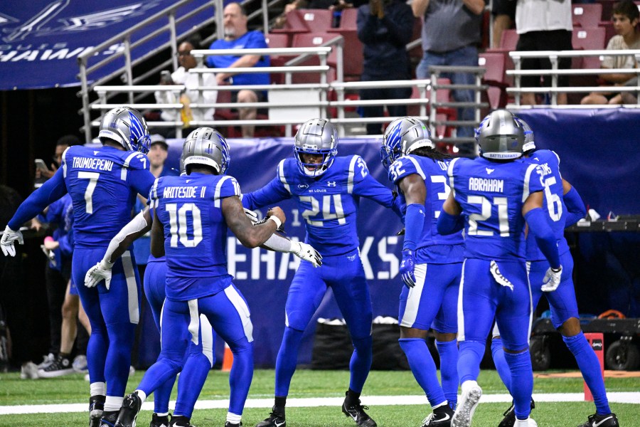 Battlehawks – not Chiefs – proposed as Missouri’s official football team