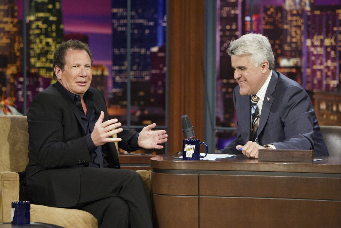 The cult favorite stand-up comedian who very nearly took over 'The ...