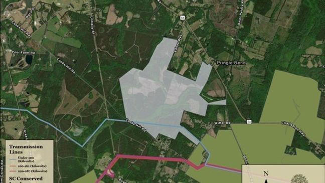 Colleton County residents file lawsuit challenging zoning ordinance for ...