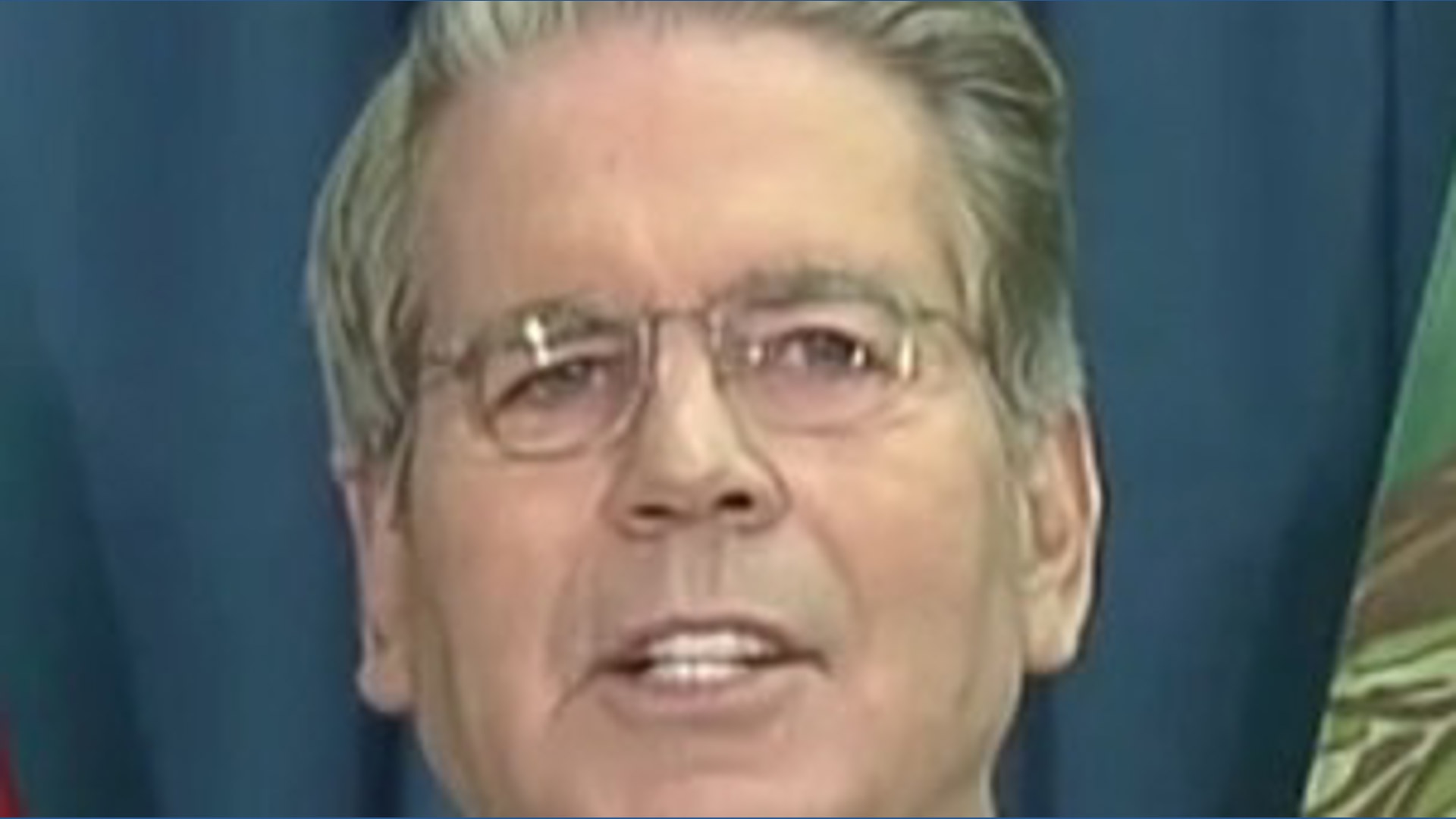 Minnesota fraud investigation