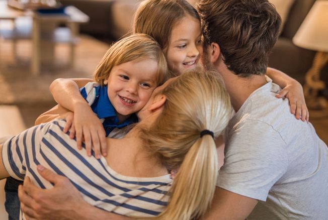 6 faits à connaître sur les enfants pour un quotidien plus apaisé